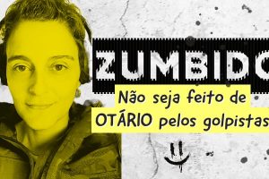 Ter ZUMBIDO No Ouvido Esquerdo É PERIGOSO Ou Não?