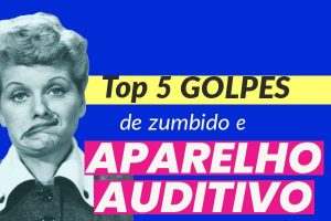 Ter ZUMBIDO No Ouvido Esquerdo É PERIGOSO Ou Não?