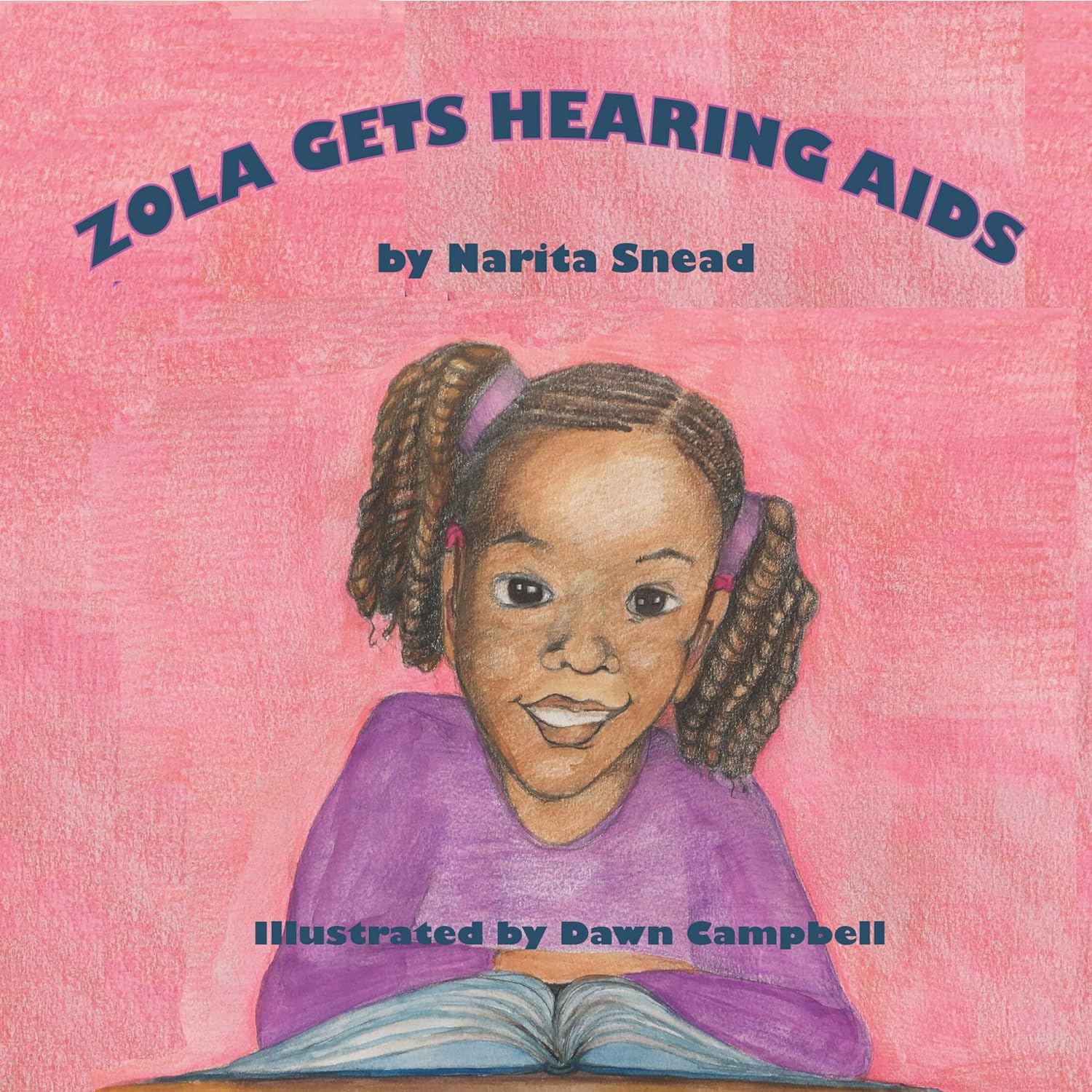 The 6 BEST Books For KIDS With HEARING LOSS